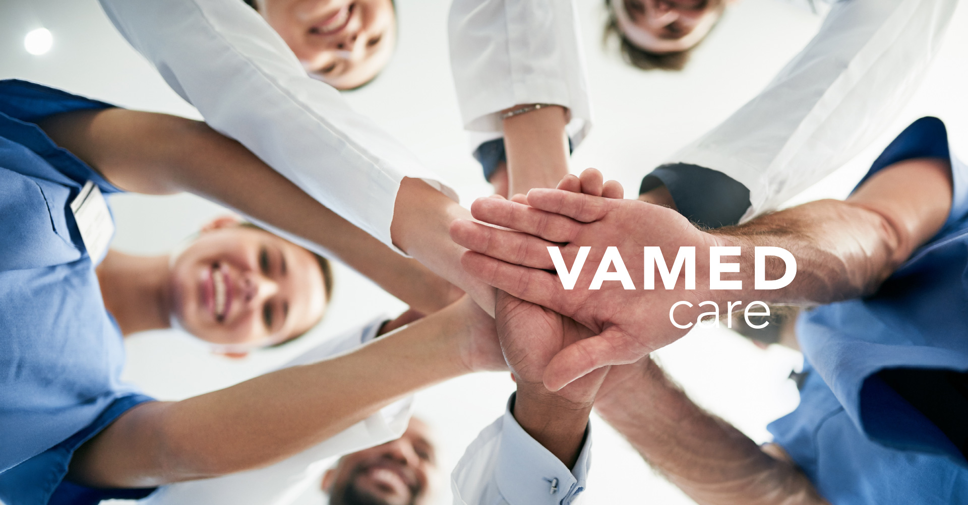 VAMED care